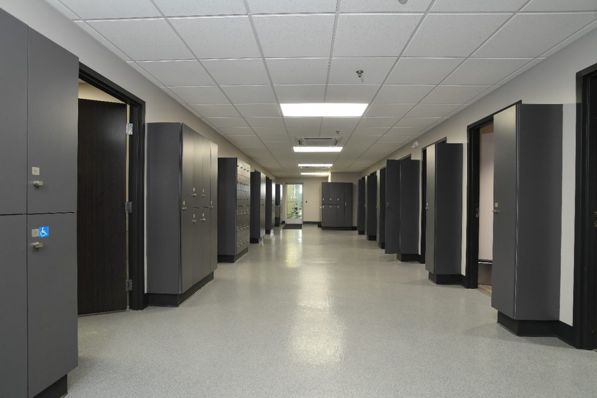 YMCA Renovation is Complete! : YMCA of Bristol